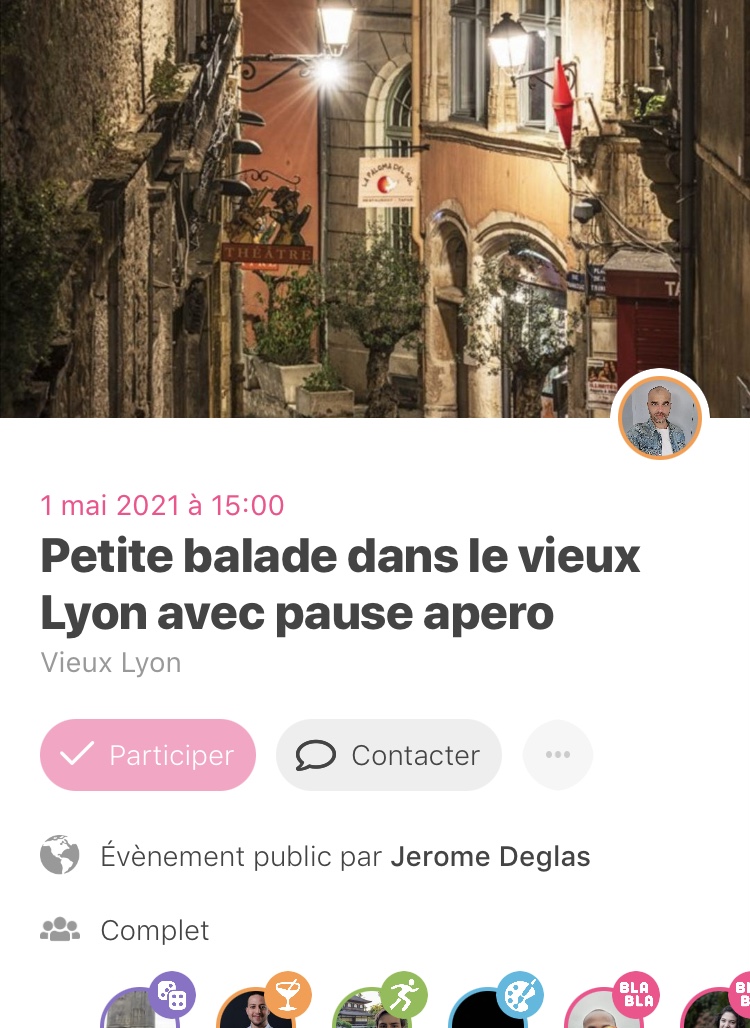 6 astuces pour réussir ta sortie entre amis